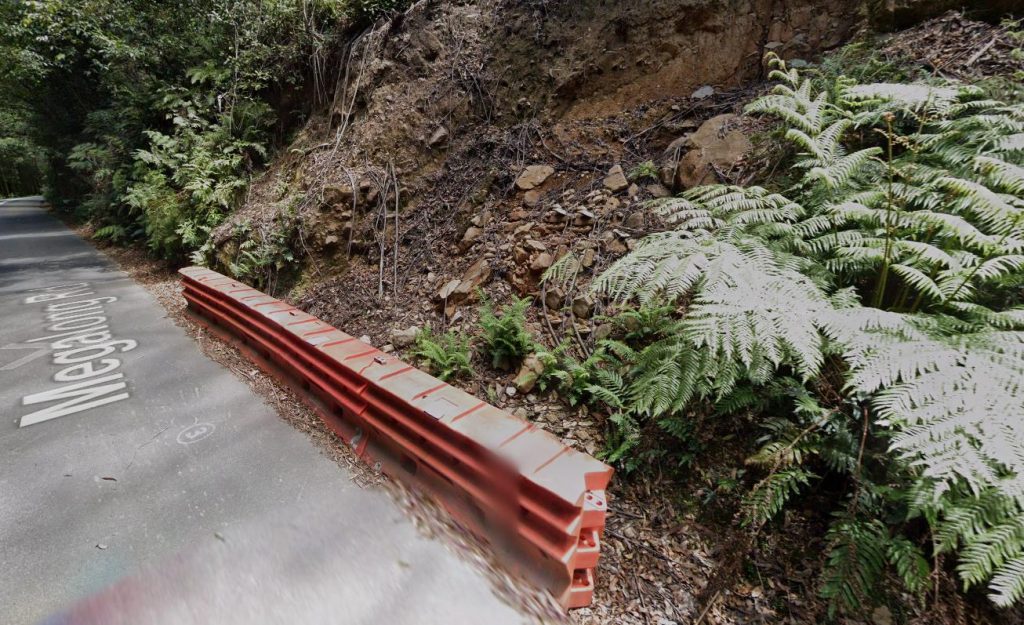 Megalong Valley Closed - Nature Trail