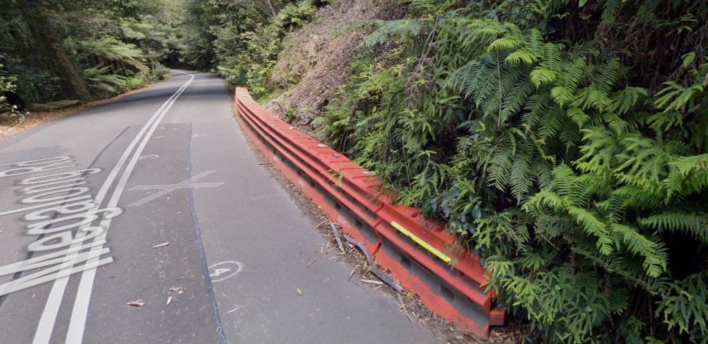 Megalong Valley Closed - Nature Trail