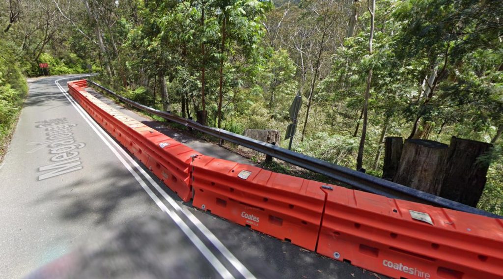 Megalong Valley Closed - Nature Trail