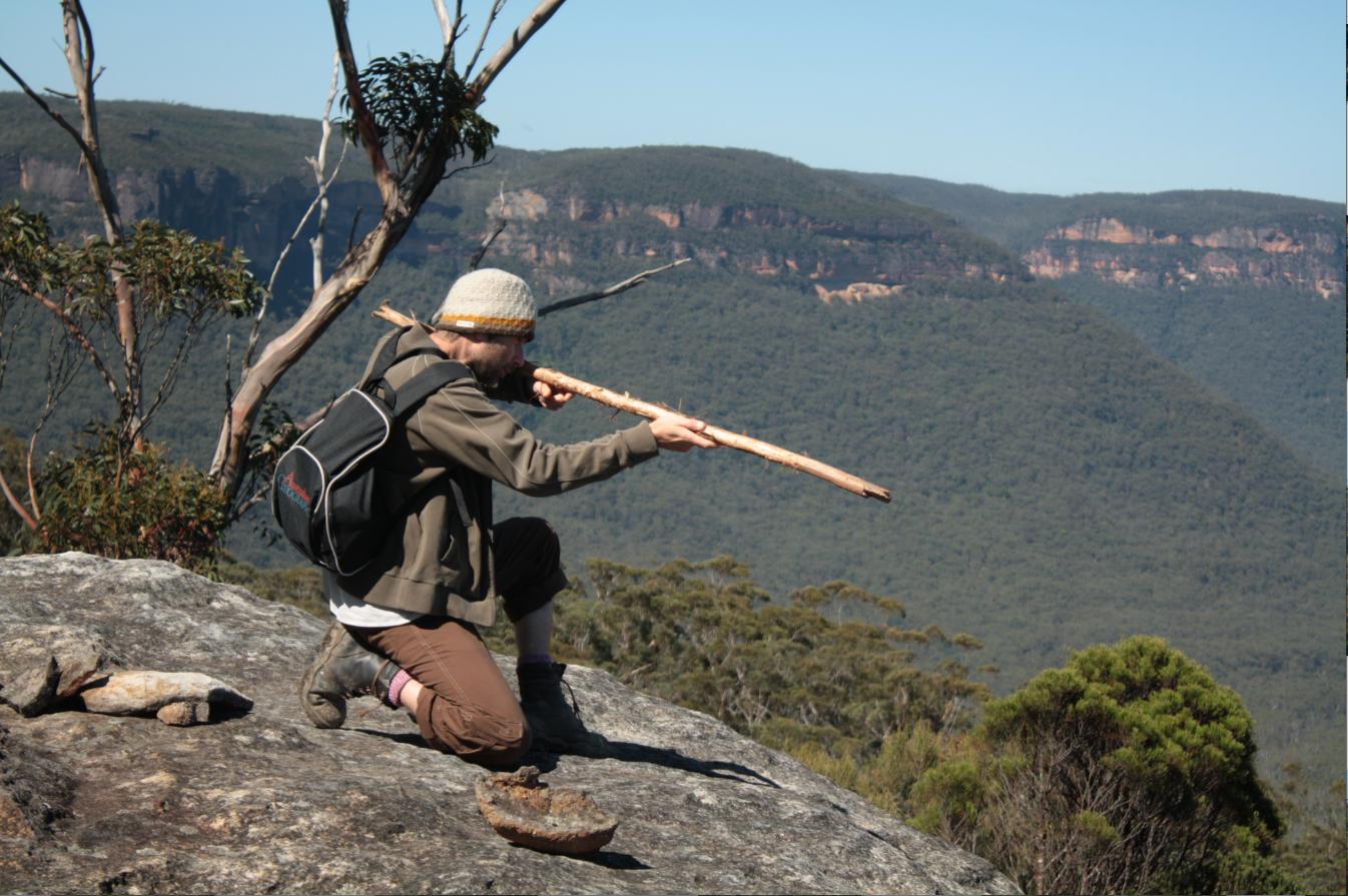 Blue Mountains 'Grand Cliff Top Walk' Our Critique - SEGMENT 7 ...
